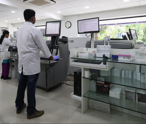 A.G Diagnostics