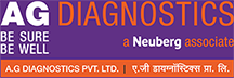 A.G Diagnostics