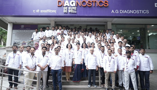 A.G Diagnostics