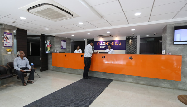 A.G Diagnostics